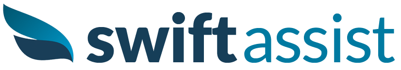 Maintenance page – Swift Assist